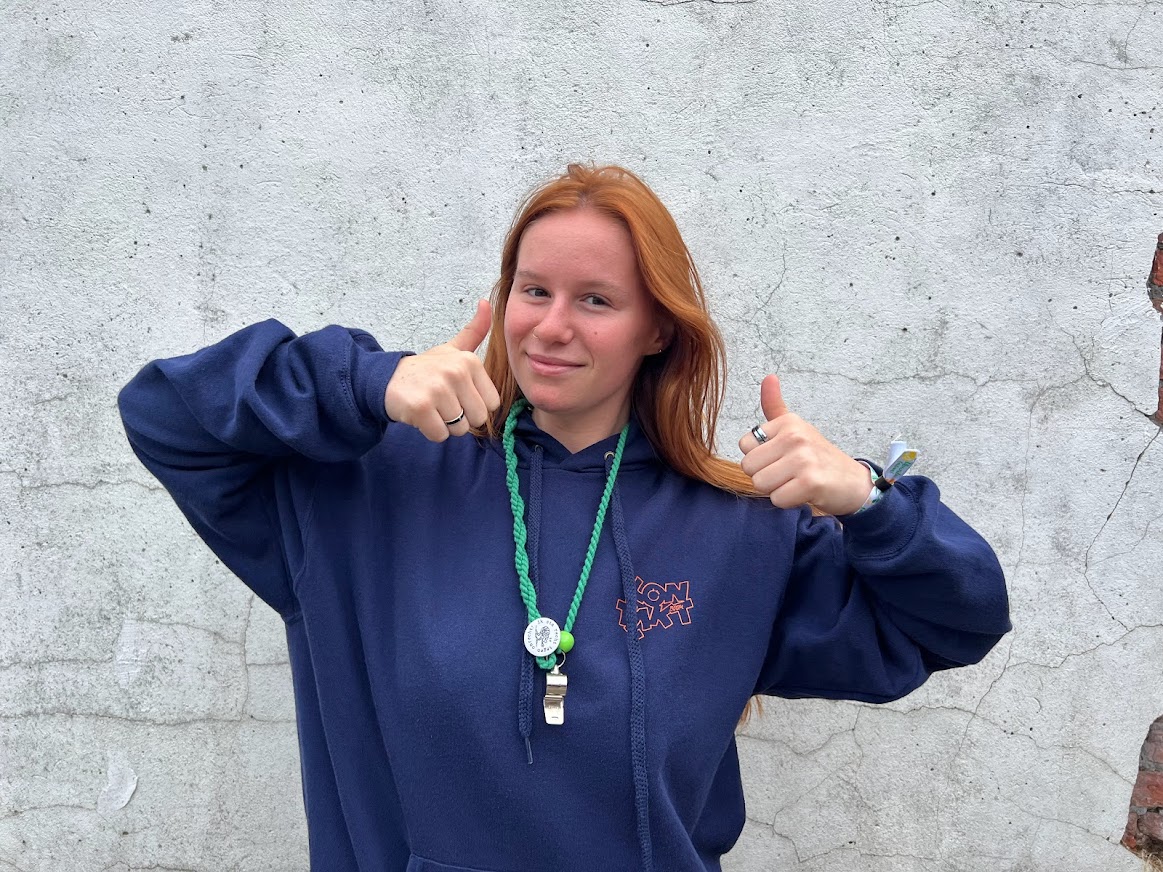 MEISJESLEIDING | Chiro Kontakt Boom